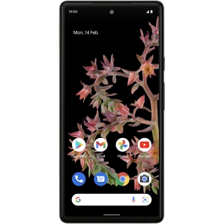 Connecting to a Wi-Fi network on your Google Pixel 6 Android 12.0 | EE