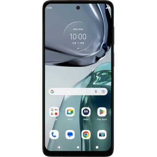 Turning data roaming on your Motorola Moto G62 5G Android 12.0 on or ...