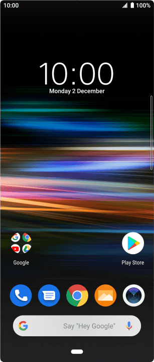 Diverting Calls To Voicemail On Your Sony Xperia 10 Android 9 0 EE diverting-calls-to-voicemail-on-your-sony-xperia-10-android-9-0-ee