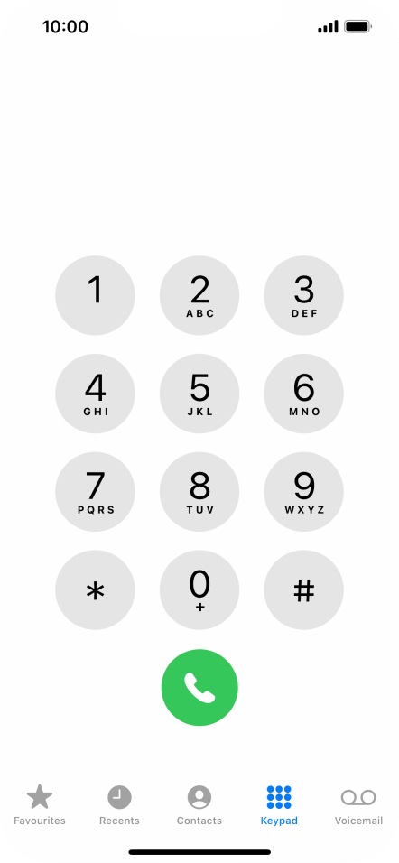 Divert Calls To Your Voicemail Apple IPhone 13 Optus divert-calls-to-your-voicemail-apple-iphone-13-optus