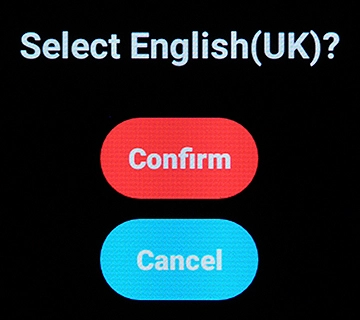 Activate your smartwatch - SPACETALK Adventurer 2 - Optus