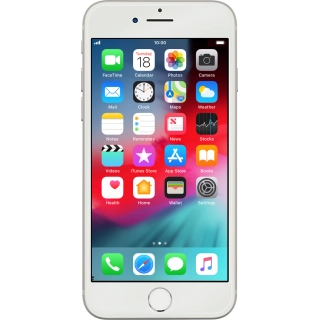 List of screen icons - Apple iPhone 8 - Optus