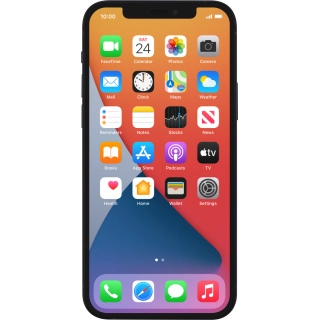 Set up your mobile phone for IMAP email - Apple iPhone 12 - Optus