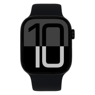 Activate your Apple Watch - Apple Watch Series 10 - Optus