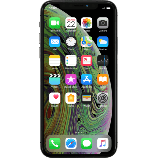 Apple iPhone Xs - Optus