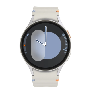 Personalise the smartwatch home screen - Samsung Galaxy Watch7 - Optus