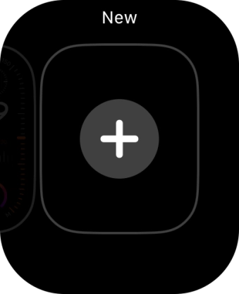 Personalise the Apple Watch home screen - Apple Watch Ultra 2 - Optus