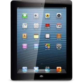 Apple iPad 2 - Optus