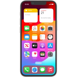 Apple iPhone 13 mini - Optus