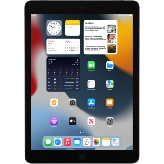 Charge battery - Apple iPad (8th Generation) - Optus