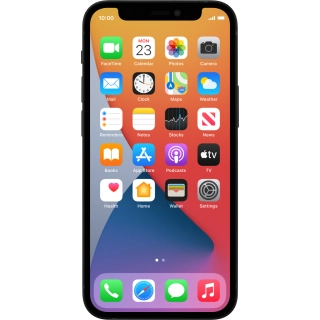 Apple iPhone 12 mini - Optus