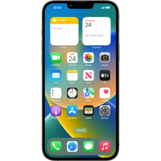 Uninstall apps - Apple iPhone 13 Pro Max - Optus