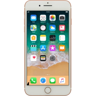 List of screen icons - Apple iPhone 7 Plus - Optus