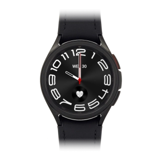 Personalise the smartwatch home screen - Samsung Galaxy Watch6 Classic ...