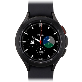 Personalise the smartwatch home screen - Samsung Galaxy Watch4 Classic ...