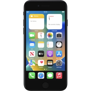 Set up your mobile phone for Exchange email - Apple iPhone SE (2022 ...