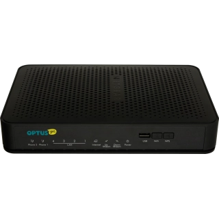 NETGEAR CG3000 V2 - Optus