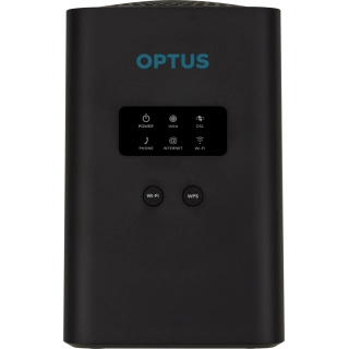 Start using your modem - Sagemcom F@ST 5366 TN - Optus