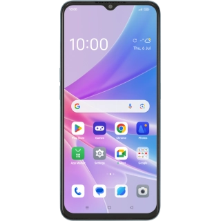 List of screen icons - OPPO A78 5G - Optus