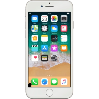 List of screen icons - Apple iPhone 8 - Optus