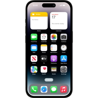 Activate mobile phone - Apple iPhone 14 Pro - Optus