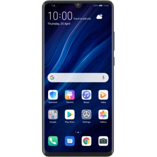 Use mobile phone as Wi-Fi Hotspot - Huawei P30 Pro - Optus