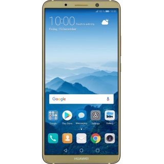 Turn use of PIN on or off - Huawei Mate 10 Pro - Optus