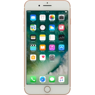 List of screen icons - Apple iPhone 7 Plus - Optus