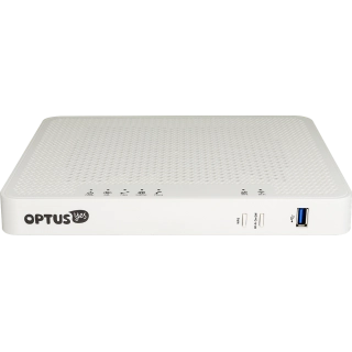 Guide to the modem LEDs - Sagemcom Gateway F@ST 3864 - Optus