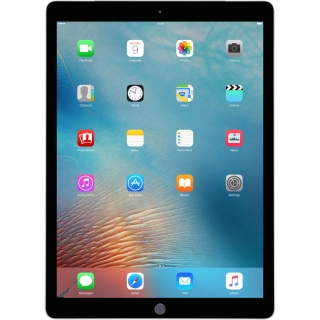 List of screen icons - Apple iPad Pro 12.9 - Optus