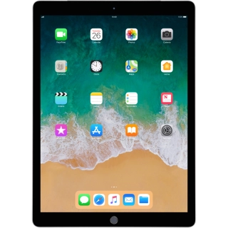List of screen icons - Apple iPad Pro 9.7 - Optus