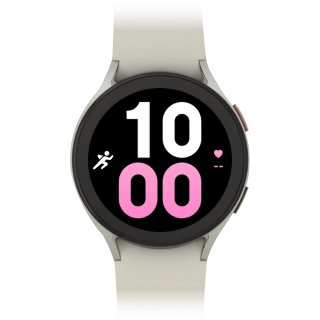 Select voice control settings - Samsung Galaxy Watch5 - Optus