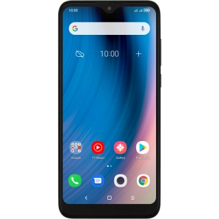 Guide for the Alcatel 3L (2020) - Write and send picture messages ...