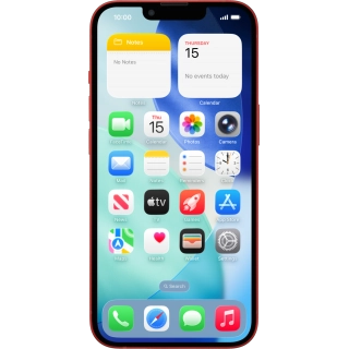 Apple iPhone 13 - Turn Wi-Fi calling on or off | Vodafone UK