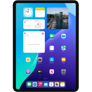 Apple iPad Pro 11 (2021) - Specifications | Vodafone UK