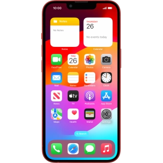 Apple iPhone 13 - Reset network settings | One New Zealand