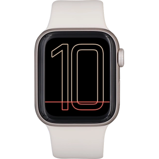 Guide for the Apple Watch SE 3 - Read iMessage | Vodafone Australia