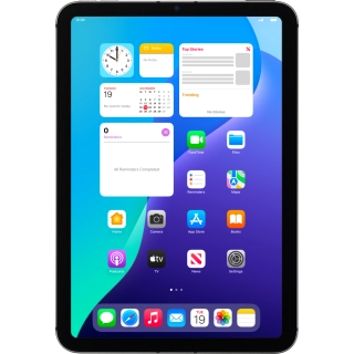 Apple iPad mini (6th Generation) - Guide to tablet keys and sockets ...