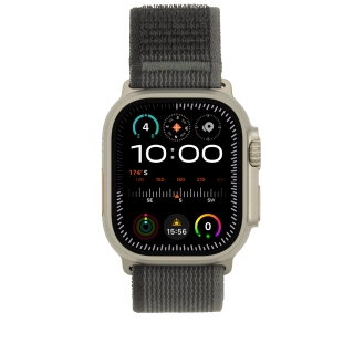 Apple Watch Ultra - Troubleshooting - The battery life of my Apple ...