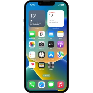 Apple iPhone 14 - Activa o desactiva el roaming de datos | Ayuda Vodafone