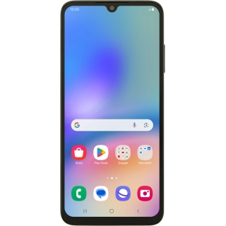 Samsung Galaxy A05s - View app activity | Vodafone UK