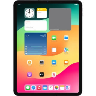 Apple iPad Pro 11 - Activate your tablet | Vodafone UK
