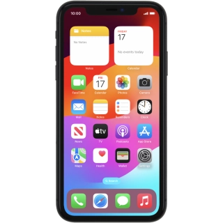 Apple iPhone 11 - Use App Library | Vodafone UK