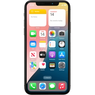 Apple iPhone Xs - Calls and contacts | Vodafone UK