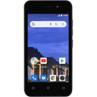 IMO Q2 Plus - Insert SIM | Vodafone UK