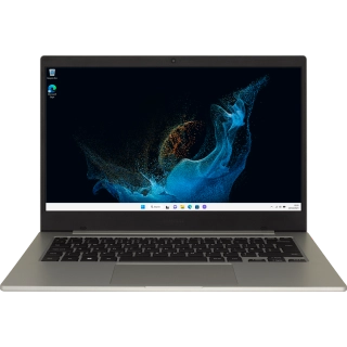 Samsung Galaxy Book 2 Go 5G - Specifications | Vodafone UK