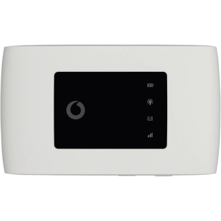 Vodafone Mobile Wi-Fi R218 - Set up your router for internet | Vodafone UK