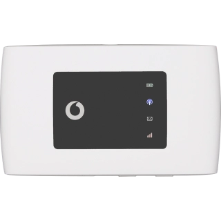 Vodafone Mobile Wi-Fi R219z - Set up your router for internet | Vodafone UK