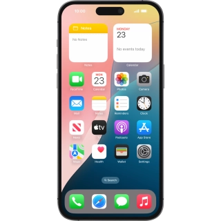 Apple iPhone 14 Pro Max | Vodafone UK