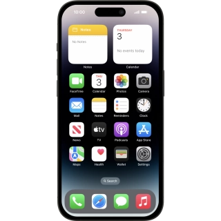 Apple iPhone 14 Pro - Calls and contacts | Vodafone UK